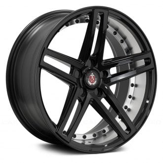 2020 Toyota Camry Rims & Custom Wheels at CARiD.com