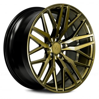 AXE™ - Wheels & Rims from an Authorized Dealer | CARiD