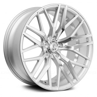 AXE™ - Wheels & Rims from an Authorized Dealer | CARiD