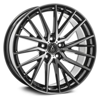 AXE™ - Wheels & Rims from an Authorized Dealer | CARiD