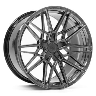 AXE™ - Wheels & Rims from an Authorized Dealer | CARiD