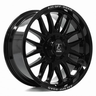 AXE™ - Wheels & Rims from an Authorized Dealer | CARiD