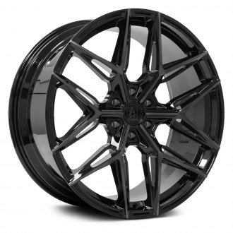 AXE™ - Wheels & Rims from an Authorized Dealer | CARiD