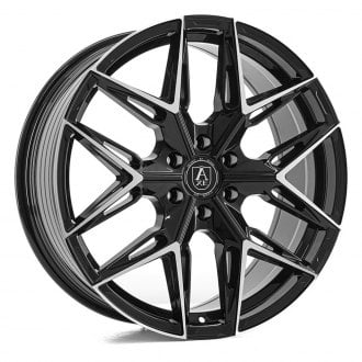 AXE™ - Wheels & Rims from an Authorized Dealer | CARiD