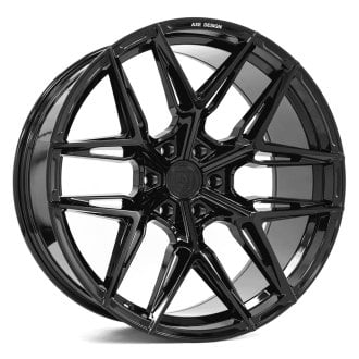 AXE™ - Wheels & Rims from an Authorized Dealer | CARiD