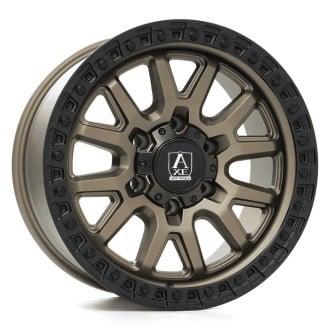 AXE™ - Wheels & Rims from an Authorized Dealer | CARiD