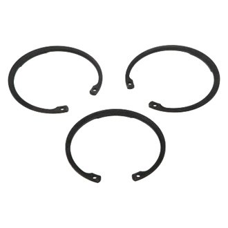 Manual Transmission Gear Snap Rings | CARiD