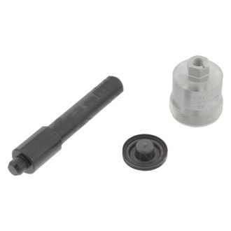Differential Pinion Shaft Lock Bolts - CARiD.com