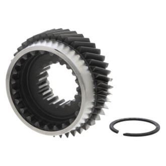 Axletech™ - Axle Shafts, Differential Kits, Transmission Gears | CARiD