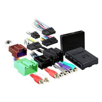 OE Integration Interfaces — CARiD.com