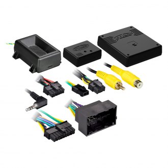 Axxess™ | Custom Radio Steering Wheel Control Interfaces — CARiD.com