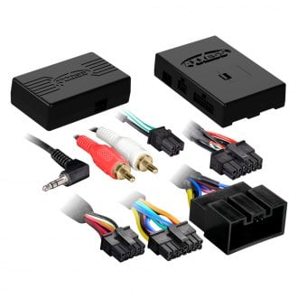 Axxess™ - Custom Radio Steering Wheel Control Interfaces | CARiD