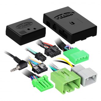 OE Integration Interfaces — CARiD.com