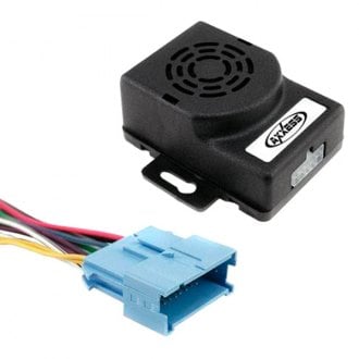 Axxess™ - Custom Radio Steering Wheel Control Interfaces | CARiD