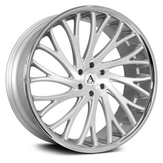 AZAD™ - Wheels & Rims from an Authorized Dealer | CARiD
