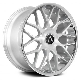 AZAD™ - Wheels & Rims from an Authorized Dealer | CARiD