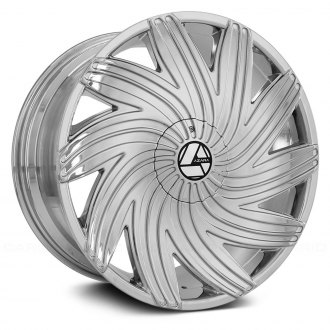 32 Inch Rims | Custom 32" Wheel and Tire Packages at CARiD.com