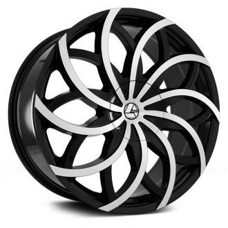 Azara™ - Wheels & Rims from an Authorized Dealer | CARiD