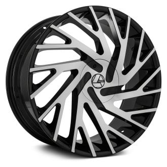 28 Inch Rims - Custom 28" Wheel and Tire Packages | CARiD