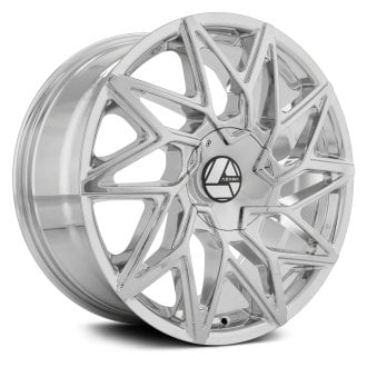 Azara™ - Wheels & Rims from an Authorized Dealer | CARiD