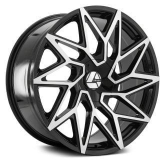 20 Inch Azara Wheels & Rims — CARiD.com