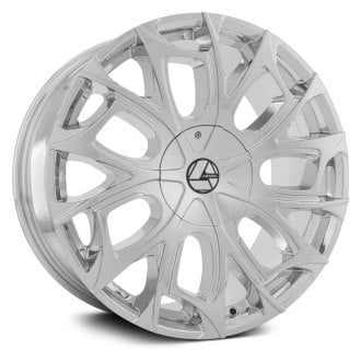 Azara™ - Wheels & Rims from an Authorized Dealer | CARiD