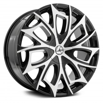 2010 Chevy HHR Rims & Custom Wheels at CARiD.com