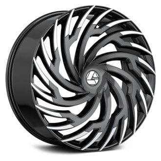 30 Inch Rims - Custom 30" Wheel and Tire Packages | CARiD