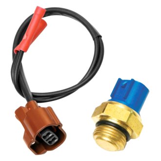 Automatic Transmission Fluid Temperature Sensor Kits - CARiD.com