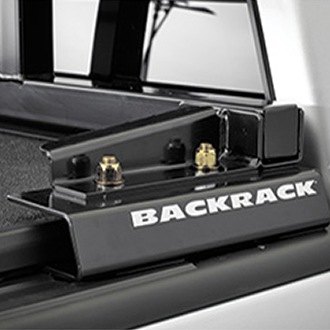 BackRack™ | Cab Guards & Truck Bed Accessories - CARiD.com