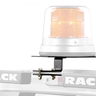 BackRack™ - Cab Guards & Truck Bed Accessories | CARiD