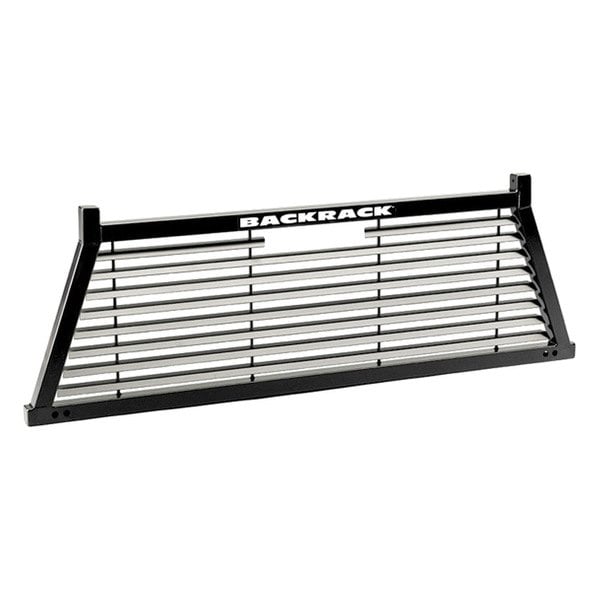 BackRack® 12900 - Louvered Rack