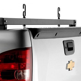 Truck Bed Racks | Ladder, Contractor, Utility, Side Mount