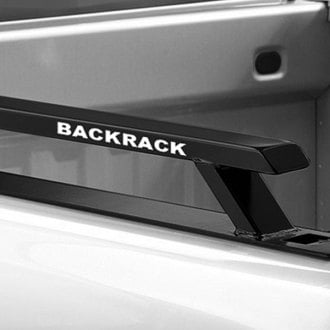 BackRack™ - Cab Guards & Truck Bed Accessories | CARiD