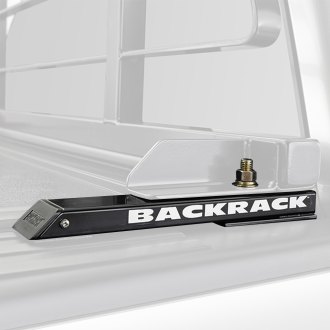 BackRack™ | Cab Guards & Truck Bed Accessories - CARiD.com