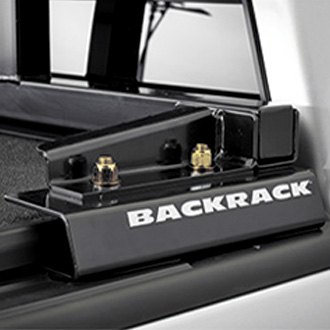 BackRack™ | Cab Guards & Truck Bed Accessories - CARiD.com