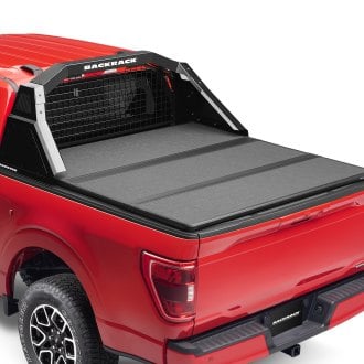 BackRack™ - Cab Guards & Truck Bed Accessories | CARiD