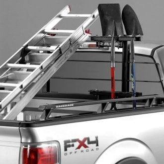 BackRack™ - Cab Guards & Truck Bed Accessories | CARiD