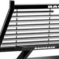 BackRack™ | Cab Guards & Truck Bed Accessories - CARiD.com