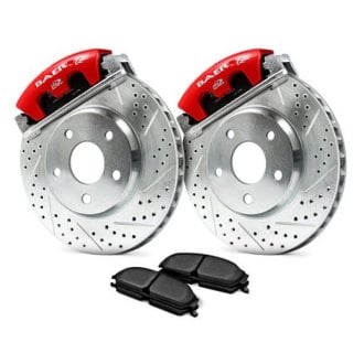 Baer™ | Performance Brake Kits, Pads, Rotors, Calipers - CARiD.com
