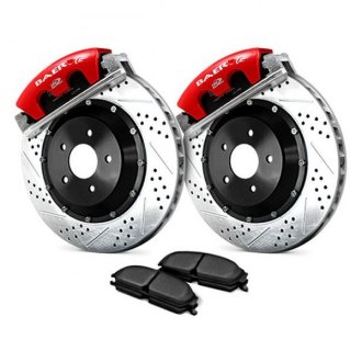 Baer™ | Performance Brake Kits, Pads, Rotors, Calipers - CARiD.com
