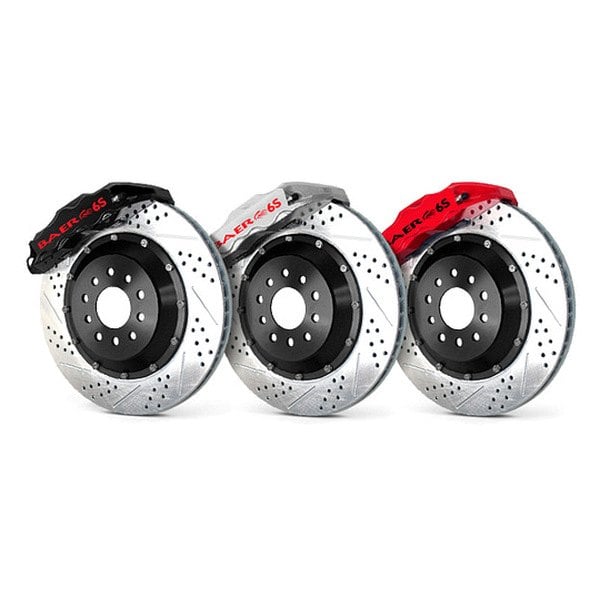 Baer® - Extreme Plus Conversion Brake System