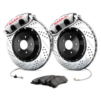 Baer™ - Performance Brake Kits, Pads, Rotors, Calipers | CARiD