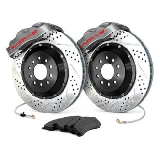 Baer™ - Performance Brake Kits, Pads, Rotors, Calipers | CARiD