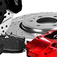 Baer™ | Performance Brake Kits, Pads, Rotors, Calipers - CARiD.com