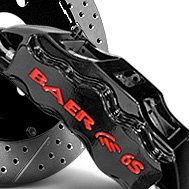 Baer™ | Performance Brake Kits, Pads, Rotors, Calipers - CARiD.com