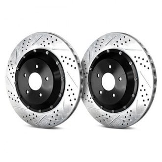 Baer™ - Performance Brake Kits, Pads, Rotors, Calipers | CARiD
