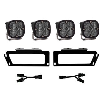 Off-Road Fog Lights & Kits - LED, Halogen, HID | CARiD