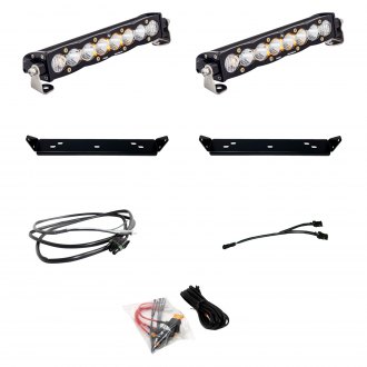 Baja Designs™ - LED Light Bars, Headlights, Tail Lights | CARiD - Page 2