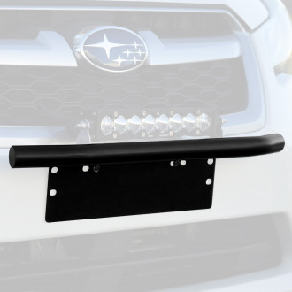 Off-Road Light Mounts & Brackets | Light Bar Mounts — CARiD.com